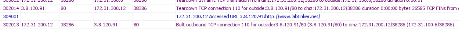 Cisco Asa And Non Std Ssh The Reprise It Tinkering