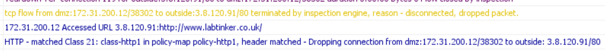 Cisco Asa And Non Std Ssh The Reprise It Tinkering
