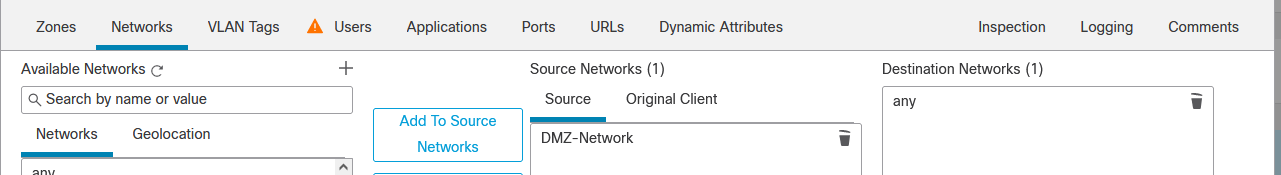 Cisco Firepower And Non Std Ssh It Tinkering