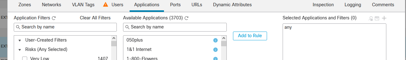 Cisco Firepower And Non Std Ssh It Tinkering